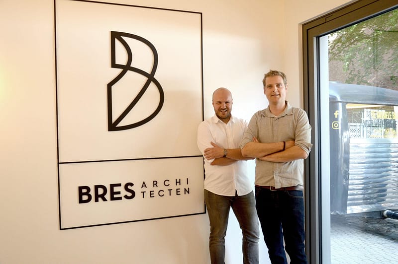 Home - BRES Architecten
